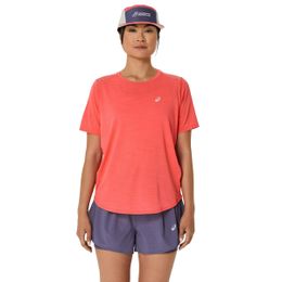 asics Road T-shirt Damen