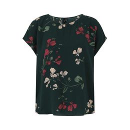 Vero Moda Petite Blouse 'VMNEWHALLIE' female Green size S
