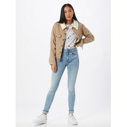 G-Star Raw G-STAR Jeans '3301 High Skinny Wmn' female size 29 Blue denim