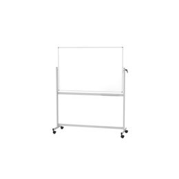 Maul Mobiles Whiteboard Maulstandard, drehbar - 120 x 180 cm