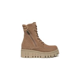 Nero Giardini Damen Stiefel Gr. 40