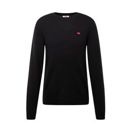 Levi's Levi's Sweater 'Original Housemark Sweater' male Black size L