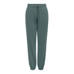 Only Pants 'BEST' female Green size XL