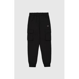 Champion Authentic Athletic Apparel Cargo Pants male Black size XXL