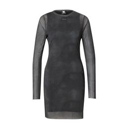 Karo Kauer Dress female Black size 36