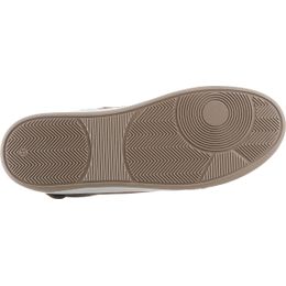 Gemini Damen Stiefelette, schwarz, Gr&ouml;&szlig;e 42