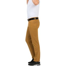 WITT Herren Hose, ocker, Gr&ouml;&szlig;e 58