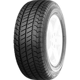 BARUM Winterreifen "SNOVANIS 2", 195mm / 75 % R 16 107/105R, schwarz, Autoreifen