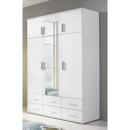 Rauch Dreht&uuml;renschrank KEMI