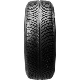 Michelin Winterreifen "PILOT ALPIN 5", 235mm / 55 % R 17 103V, schwarz, Autoreifen, 235/55 R17 103V
