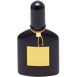 Tom Ford Damen Eau de Parfum "Black Orchid", 30ml, schwarz, Parf&uuml;ms, mit w&uuml;rzigen Noten