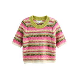 next Sweater female Pink size XXL