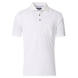 Casamoda "Casamoda Polo-Shirt uni"