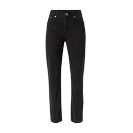 WEEKDAY Jeans 'Pin' female Black size 27