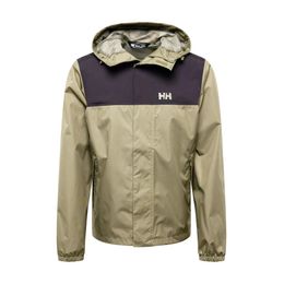 Helly Hansen Between-Season Jacket 'VANCOUVER' male Green size XL