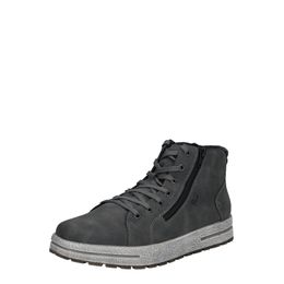 Rieker Lace-Up Boots male Grey size 41