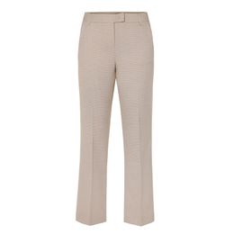 TATUUM Pleated Pants 'Laurani' female Beige size 42