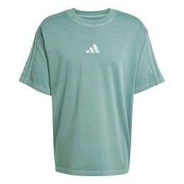 adidas Sportswear Performance Shirt 'All Szn' male Green size XXXL