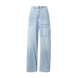 G-Star Raw G-star Cargo Jeans female Blue size 30