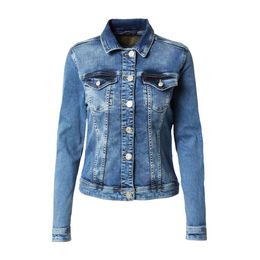 Gang Between-Season Jacket 'Mira' female Blue size XXL