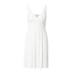 Hunkem&ouml;ller Hunkem&ouml;ller Negligee 'Nora' female White size 3XL