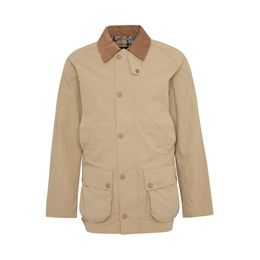 Barbour Between-Season Jacket 'Ashby' male Grey size L