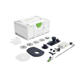 FESTOOL Zubeh&ouml;r-Set ZS-OF 1010 M