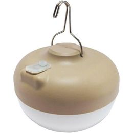 New Garden CHERRY BULB BATTERY Solar&Rechargeable warm light