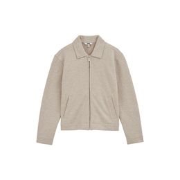 WE Fashion Between-Season Jacket boy Beige size 122/128