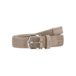 BOSS Belt 'Sash' male Beige size 95