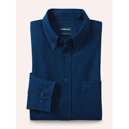 Walbusch Chambray-Hemd