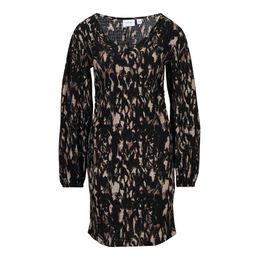 Vila Petite Dress 'CAIA' female Black size XS