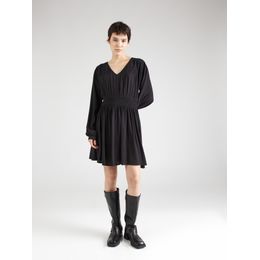 Vila Kleid 'MESA' Damen Gr&ouml;&szlig;e 42 schwarz Winterkleid