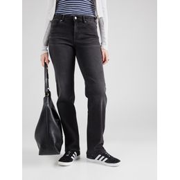 Only Jeans 'ONLWAUW' Damen Gr&ouml;&szlig;e 25/26 black denim