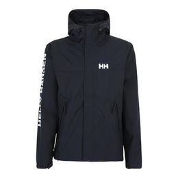 Helly Hansen Performance Jacket 'ERVIK' male Blue size M