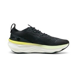 Puma Foreverrun Nitro 2 Schuhe Herren schwarz 44.5