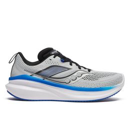 Saucony Omni 22 Schuhe Herren silber 47.0