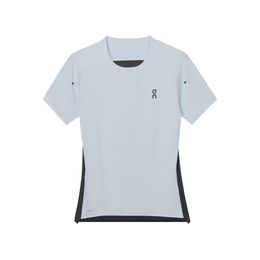 On Performance-Tee Bekleidung Damen wei&szlig;