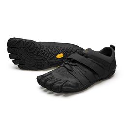 Vibram FiveFingers V-Train 2.0 Schuhe Herren schwarz 48.0