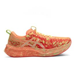 asics Noosa Tri 16 Schuhe Damen orange 40.0