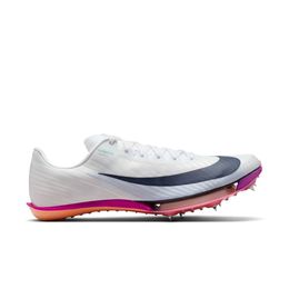 Nike Maxfly 2 Schuhe Herren wei&szlig; 49.5