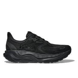 Hoka One One Hoka Arahi 8 - breit (2E) Schuhe Herren schwarz 46.6