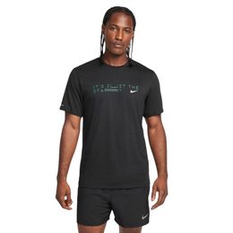 Nike Rise 365 Kipchoge Dri-FIT Shirt Bekleidung Herren schwarz