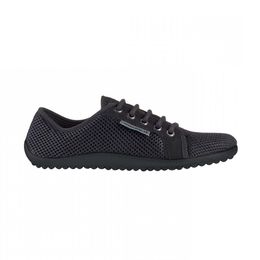 Leguano Aktiv Schuhe Unisex schwarz 34.0