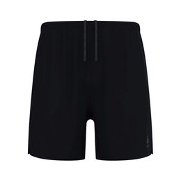 Odlo Essential 6 Inch Short Bekleidung Herren schwarz