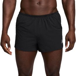 Nike Dri-Fit ADV Trail Wind 3-Inch Shorts Bekleidung Herren schwarz