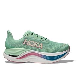 Hoka One One Hoka Skyward X Schuhe Damen gr&uuml;n 43.3