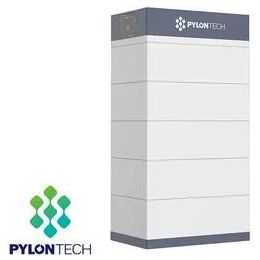 Pylontech Force H3 25,6 kWh Hochvolt-Batteriespeicher LiFePO4