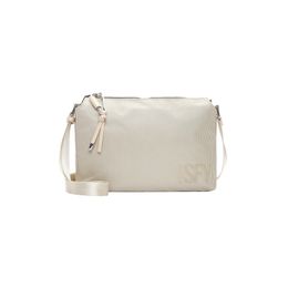 Umh&auml;ngetasche SURI FREY "Umh&auml;ngetasche SFY SURI Sports Marry", Damen, Gr. B/H/T: 31cm x 22cm x 7cm 0, beige (ecru 320), Polyester, Taschen Umh&auml;ngetasche