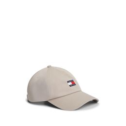 Tommy Jeans "TJM HERITAGE CORE CAP" UNISEX Klemmverschluss, gro&szlig;e Logostickerei